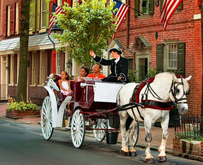 The Top Tours of Greater Philadelphia — Visit Philadelphia