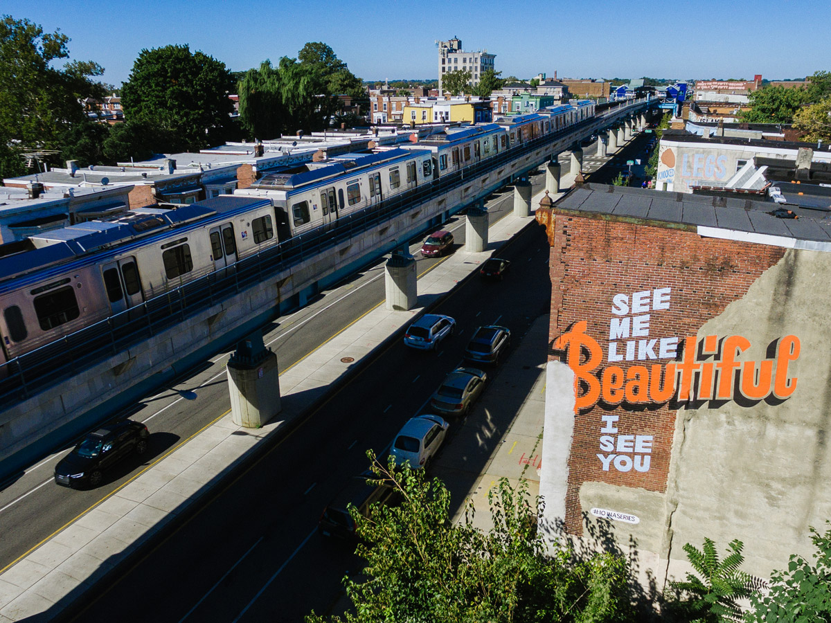 Public Art in Philly: 32 Essential Pieces | Visit Philadelphia