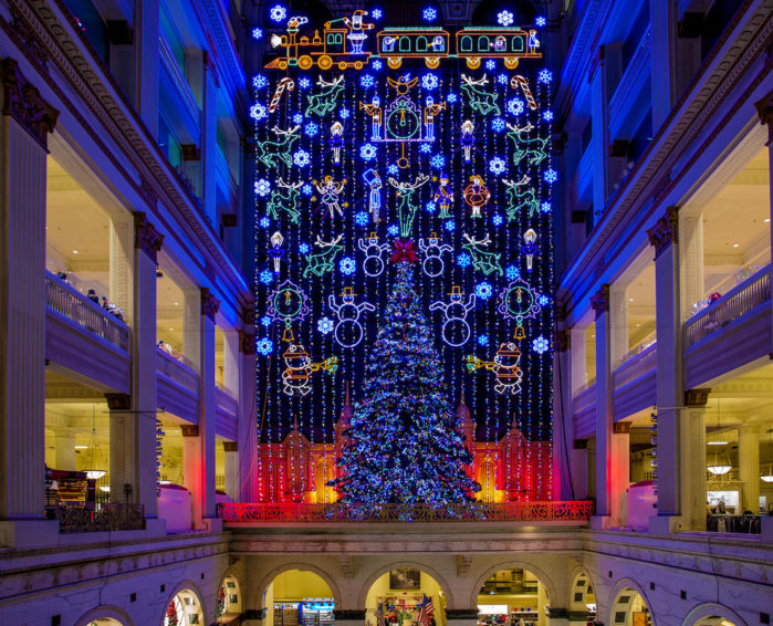 Traditional Philly Holiday Experiences Not To Skip For 2019 | Visit ...