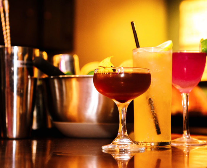 Best Cocktail Bars In Philadelphia | Visit Philadelphia