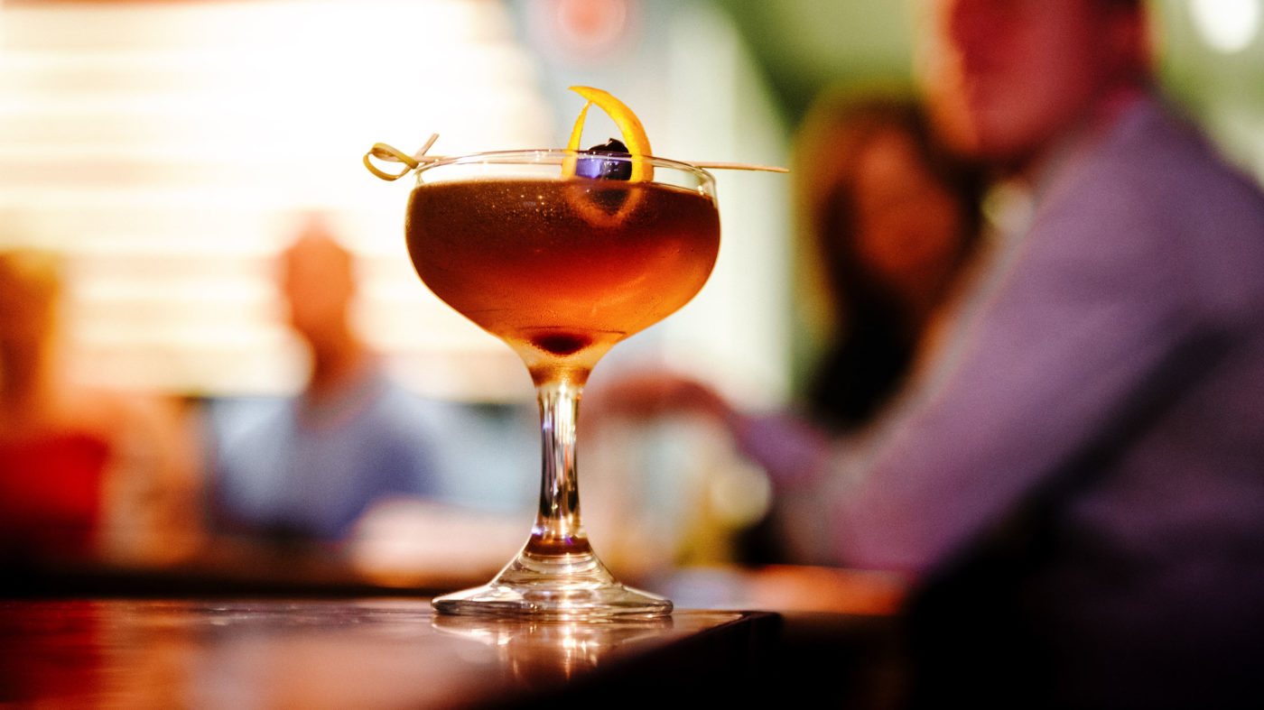 Best Cocktail Bars In Philadelphia | Visit Philadelphia