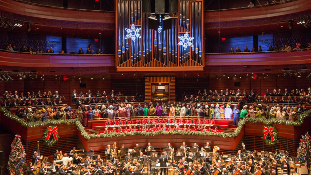 Top Holiday Shows and Performances in Philadelphia for 2019 | Visit ...