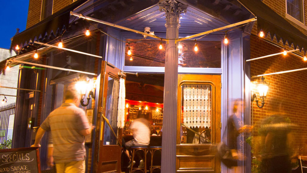 Best Cocktail Bars In Philadelphia | Visit Philadelphia