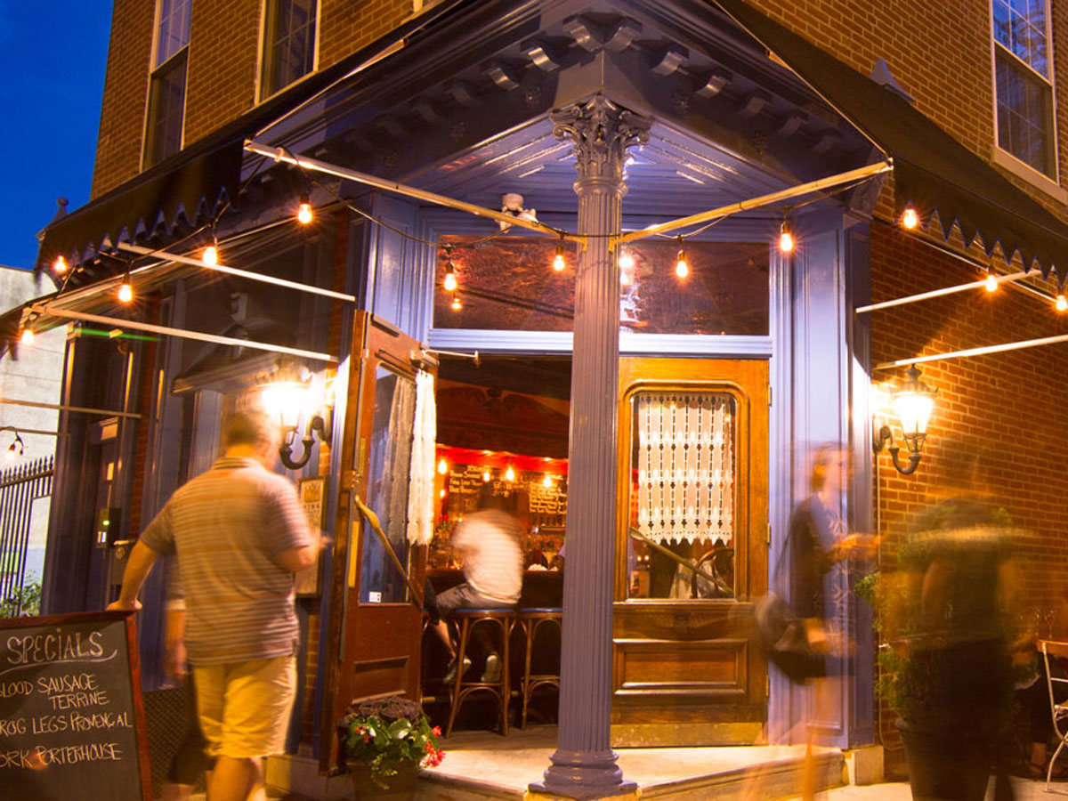 Best Cocktail Bars In Philadelphia | Visit Philadelphia