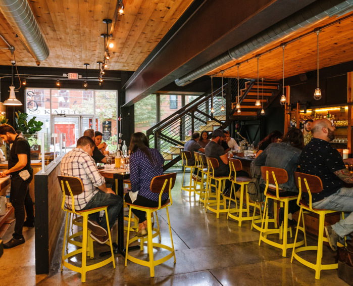 Where to Eat in Fishtown | Visit Philadelphia