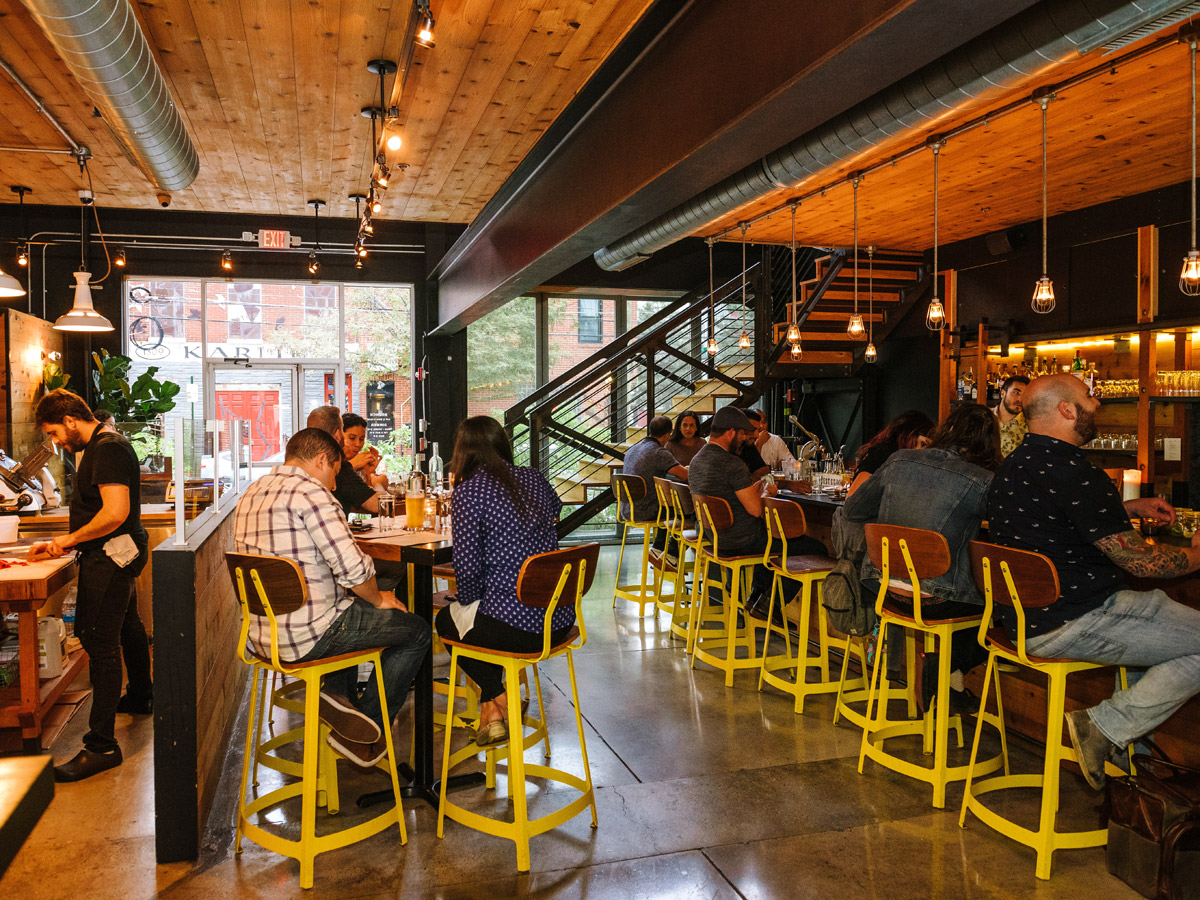 Where to Eat in Fishtown | Visit Philadelphia