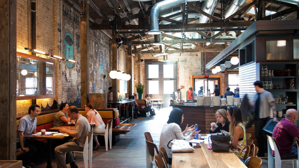 Where to Eat in Fishtown | Visit Philadelphia