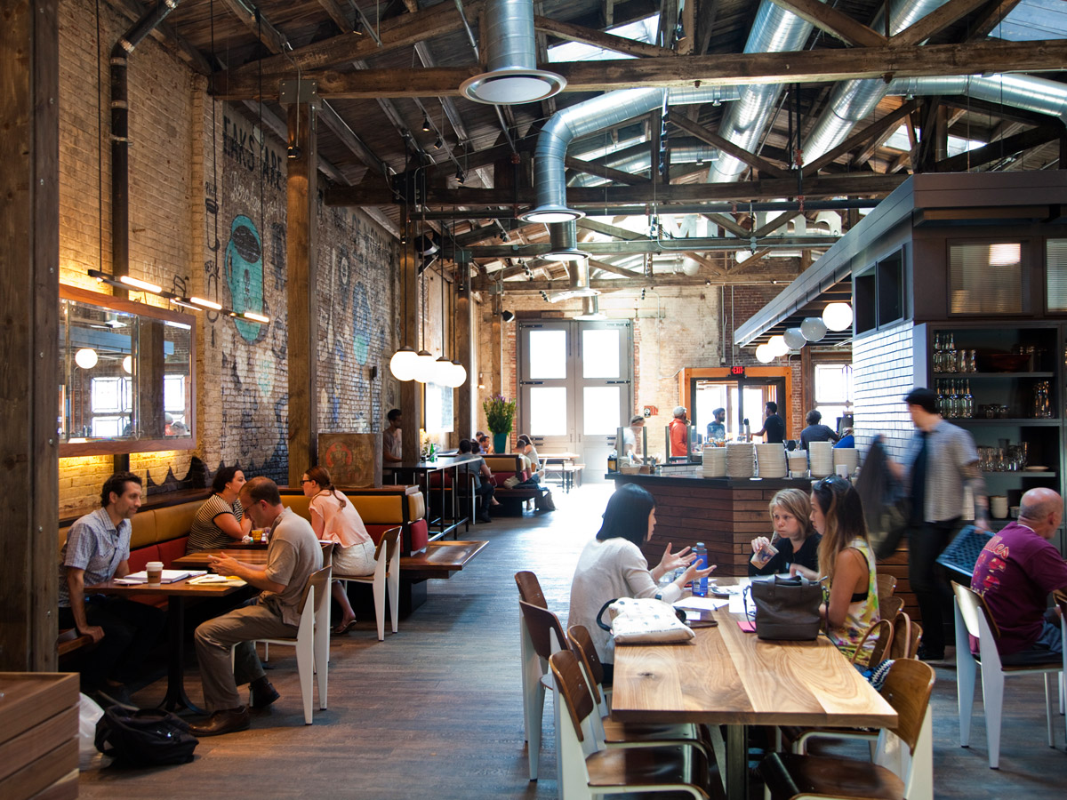 Where to Eat in Fishtown | Visit Philadelphia