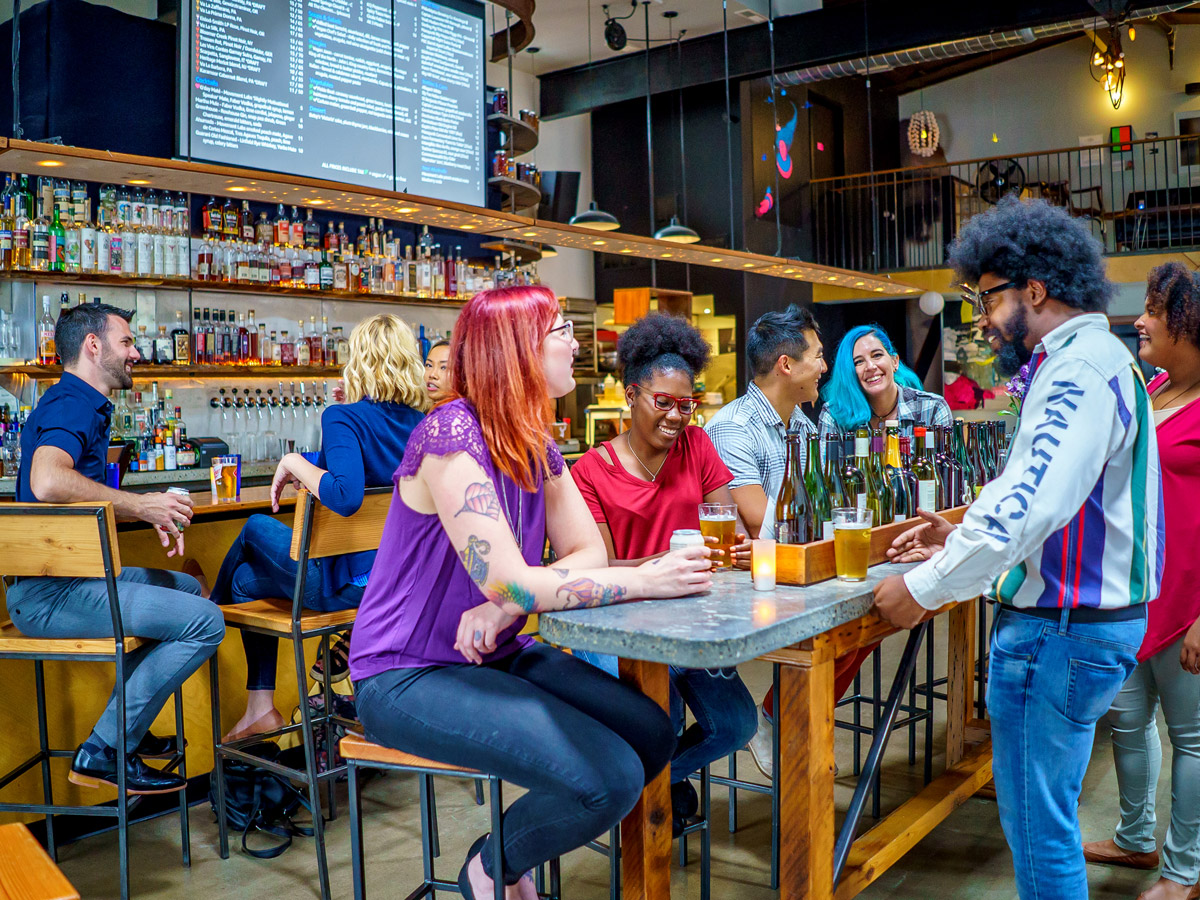 Best Cocktail Bars In Philadelphia | Visit Philadelphia