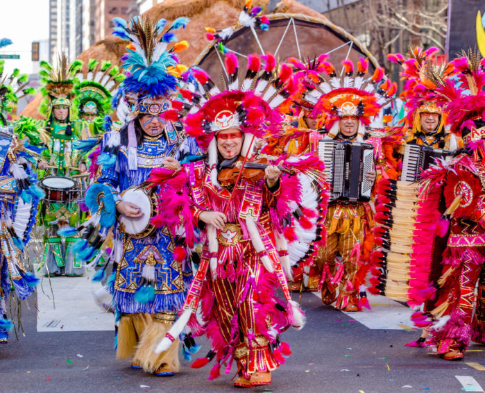 Traditional Philly Holiday Experiences Not To Skip For 2019 | Visit ...