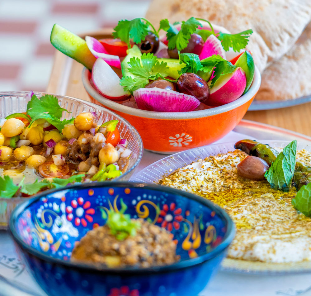 Suraya | Visit Philadelphia