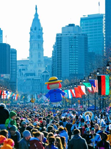 Official Philly Tourism and Visitor Information - Visit Philadelphia