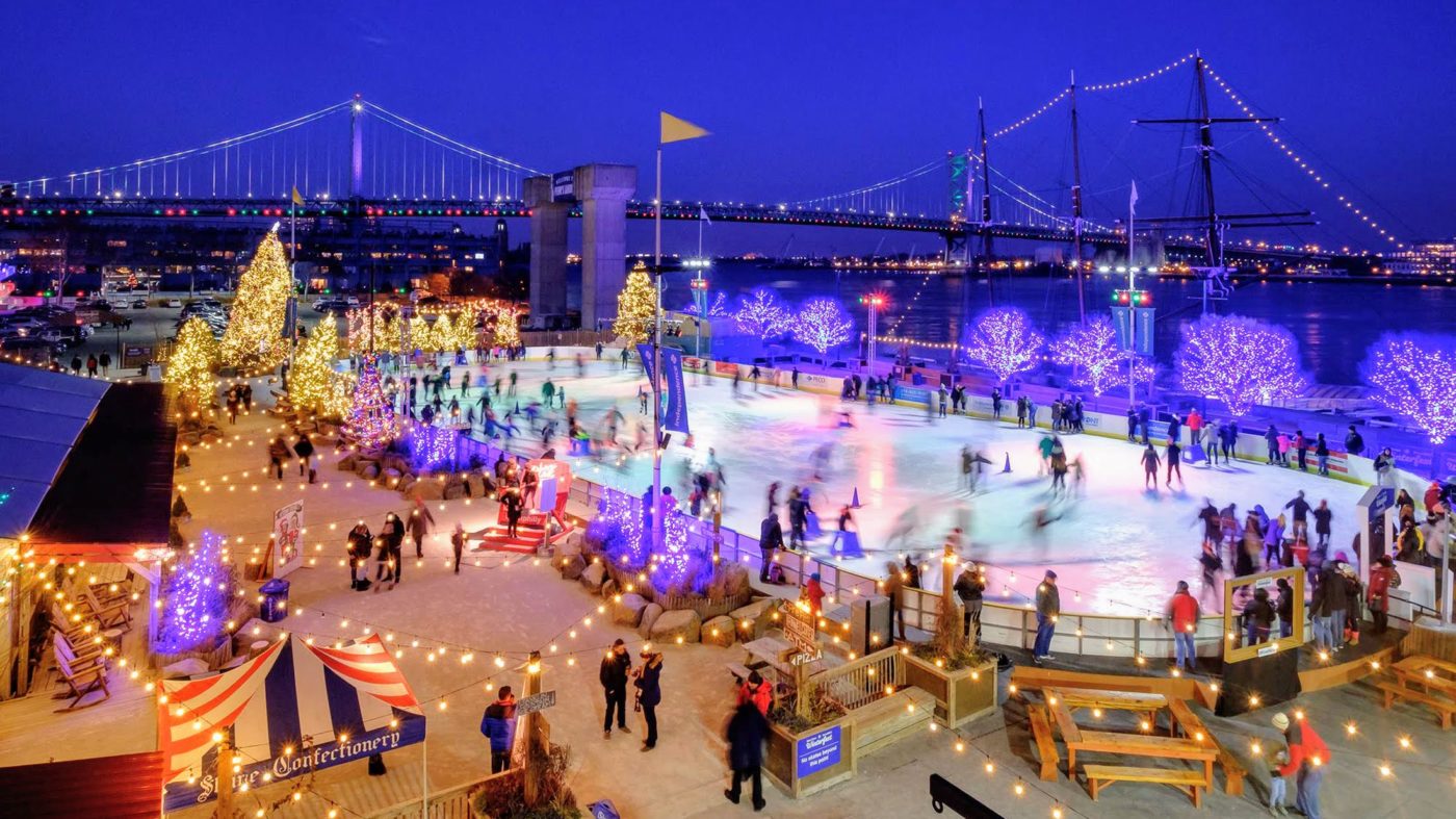 Penn's Landing and Delaware River Waterfront | Visit Philadelphia