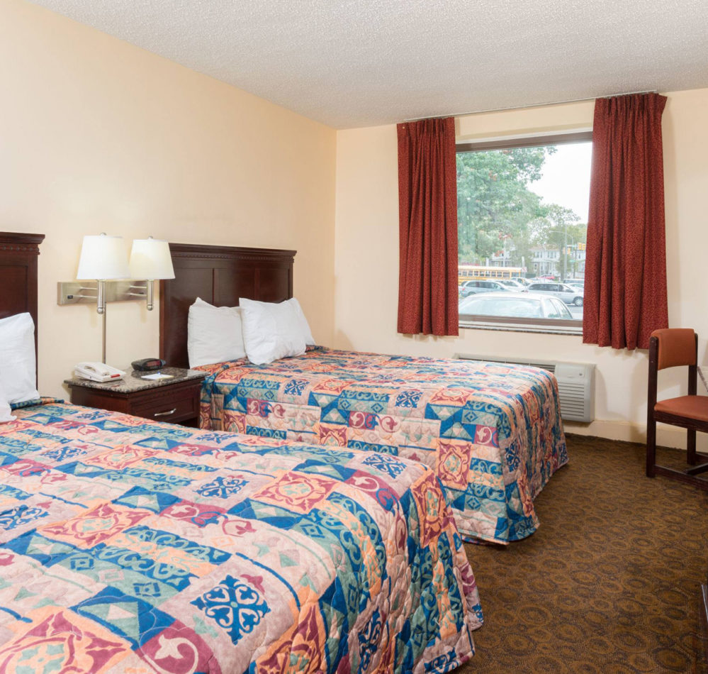 Days Inn by Wyndham Philadelphia - Roosevelt Boulevard | Visit Philadelphia