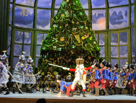 Thanksgiving Week in Philadelphia — Visit Philadelphia