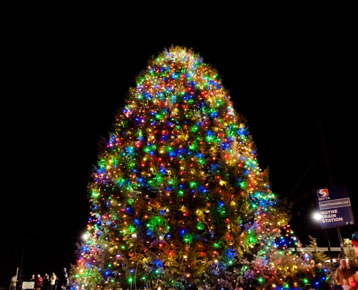 A Guide To Tree Lighting Celebrations in Philadelphia for 2019 | Visit ...