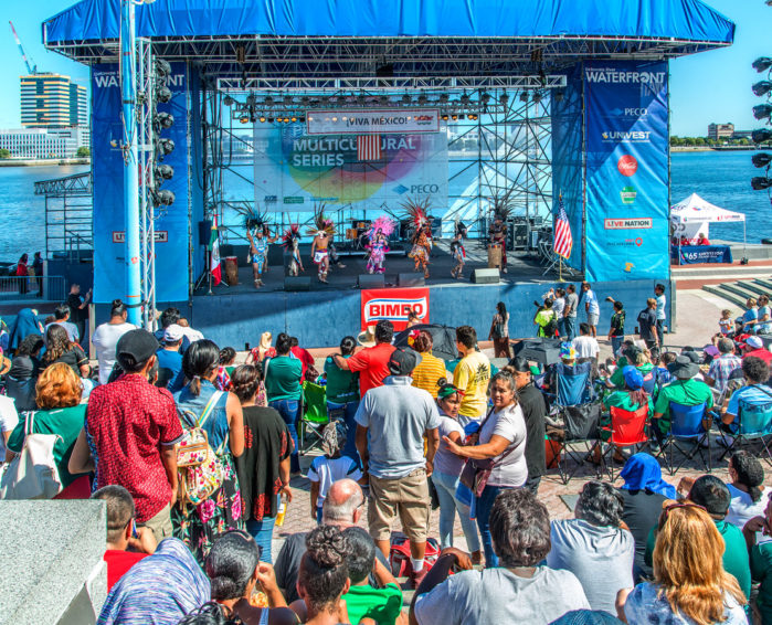Top Philly Multicultural Festivals in 2020 - Visit Philadelphia