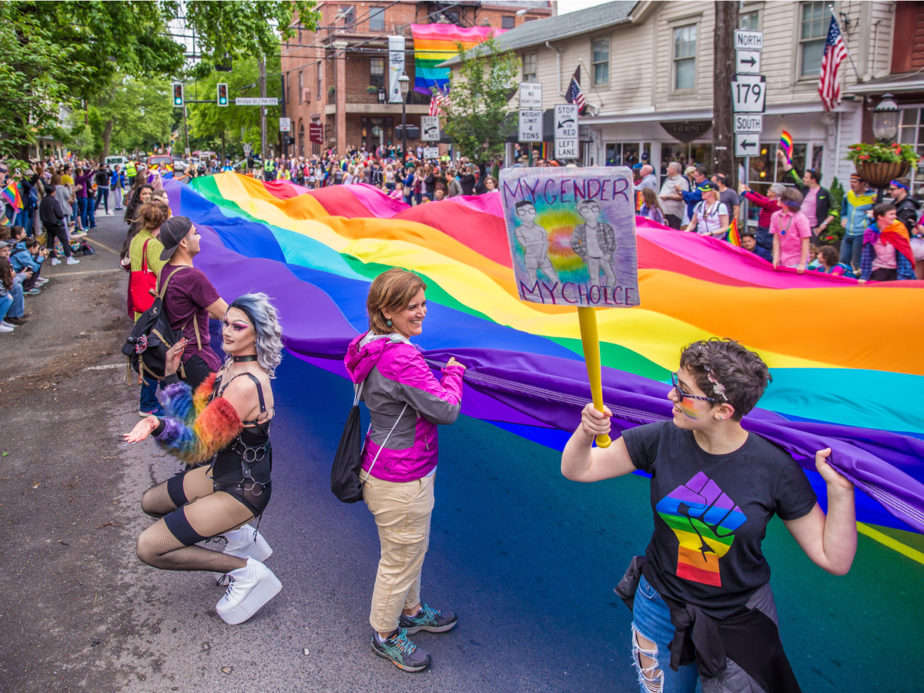19 Major LGBTQ Events Coming To Philadelphia in 2019 | Visit ...