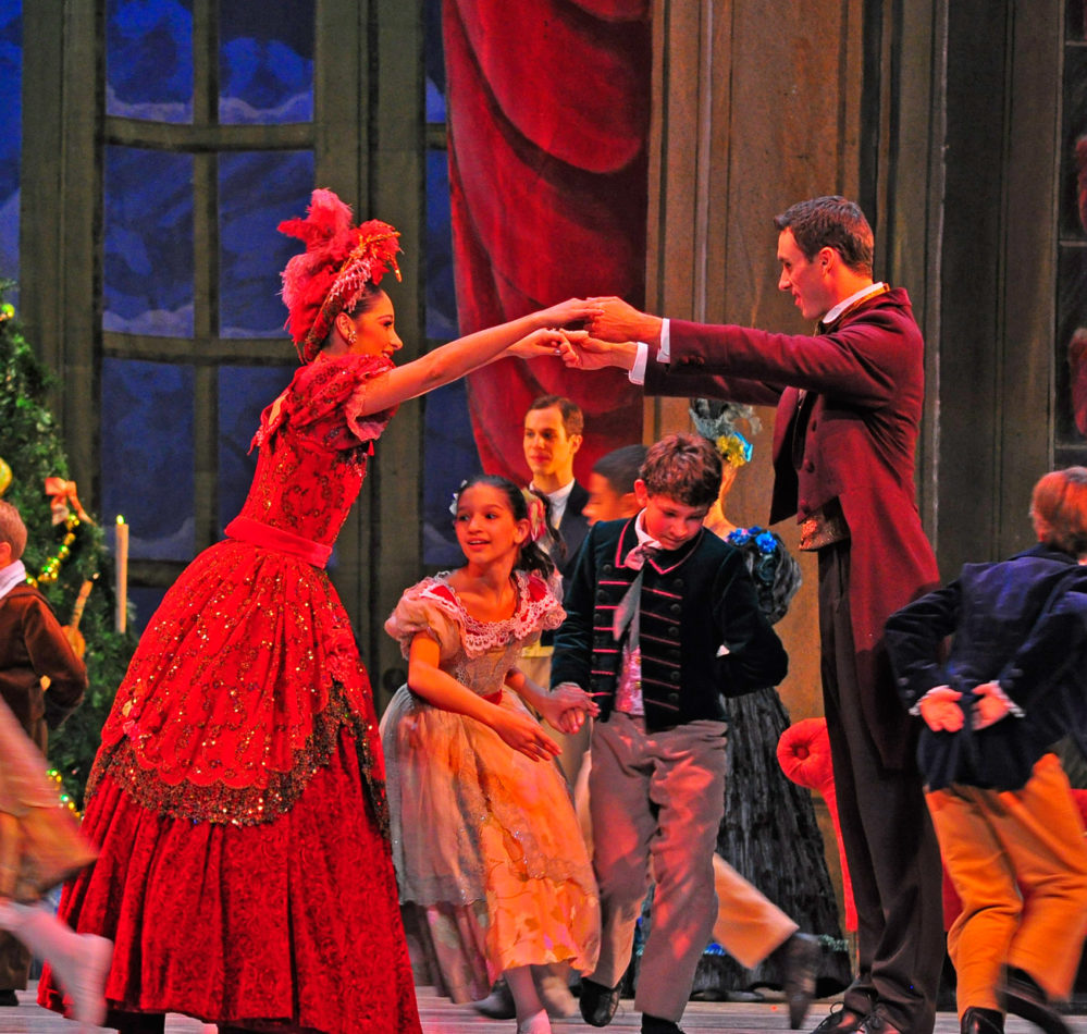 Top Holiday Shows and Performances in Philadelphia for 2019 | Visit ...