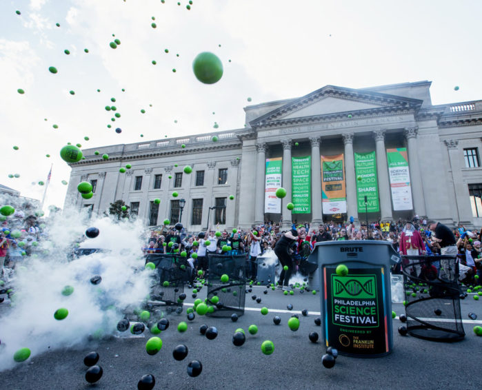 The 60+ Biggest Events and Festivals in Philadelphia in 2019 | Visit ...