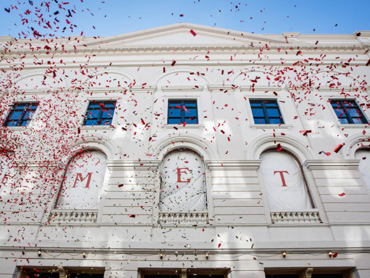 The Met Philadelphia | Visit Philadelphia