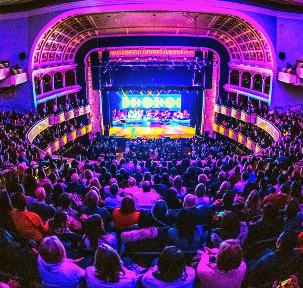 The Met Philadelphia | Visit Philadelphia