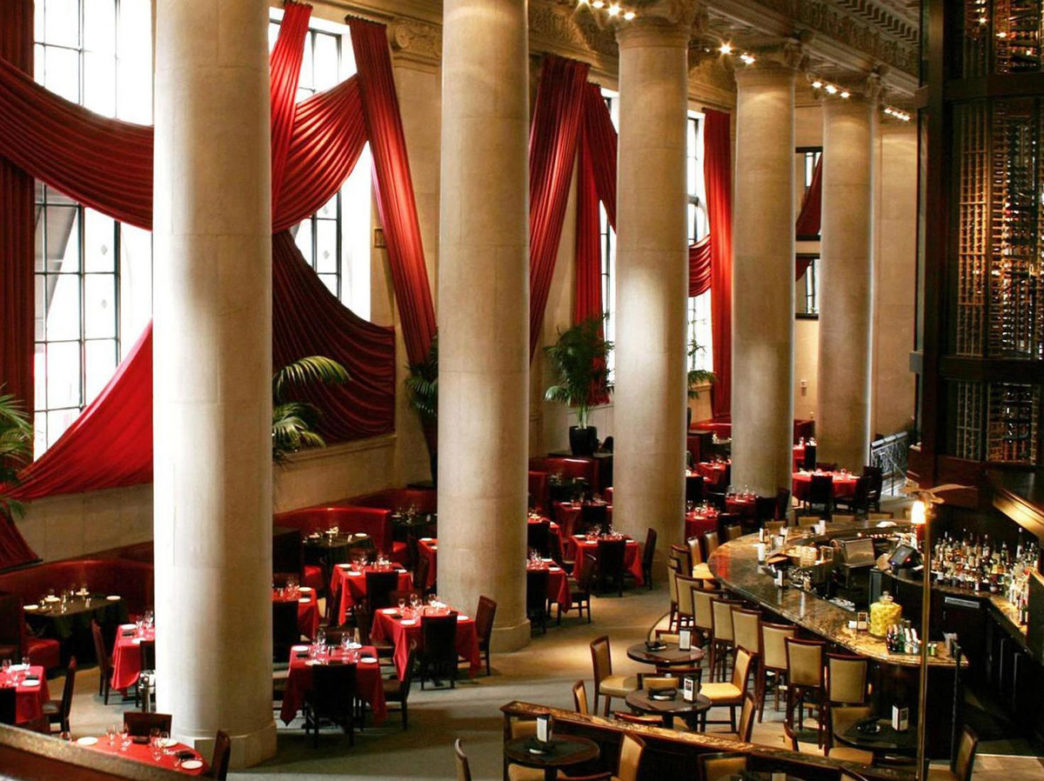 A Guide to 41 Architectural Masterpieces in Philadelphia | Visit ...