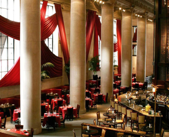 A Guide to 41 Architectural Masterpieces in Philadelphia | Visit ...