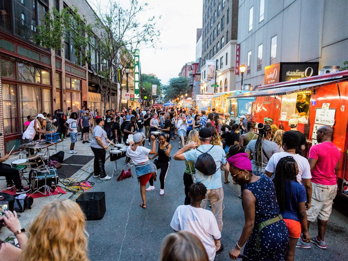 35+ Food Festivals Coming to Philadelphia in 2019 | Visit Philadelphia