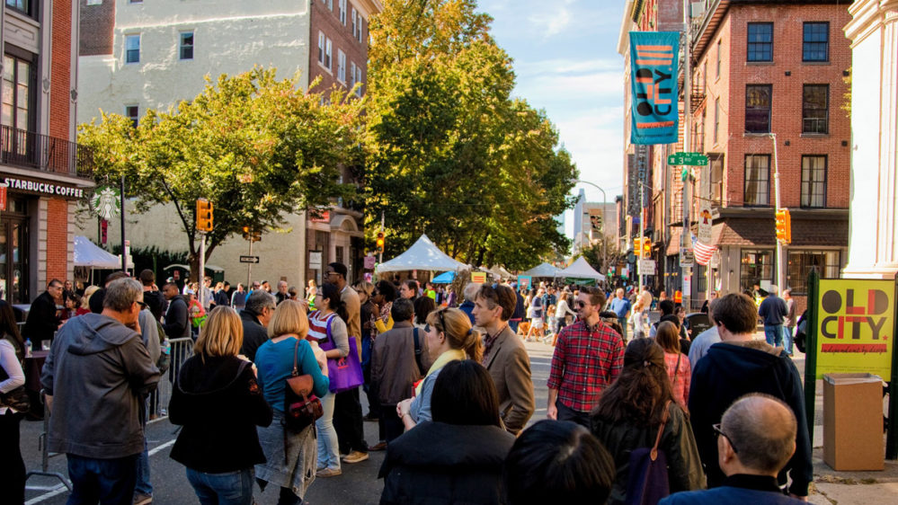 The 60+ Biggest Events and Festivals in Philadelphia in 2019 — Visit ...