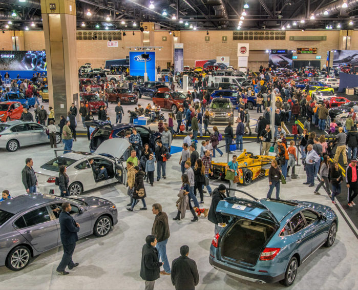 The 60+ Biggest Events and Festivals in Philadelphia in 2019 | Visit ...