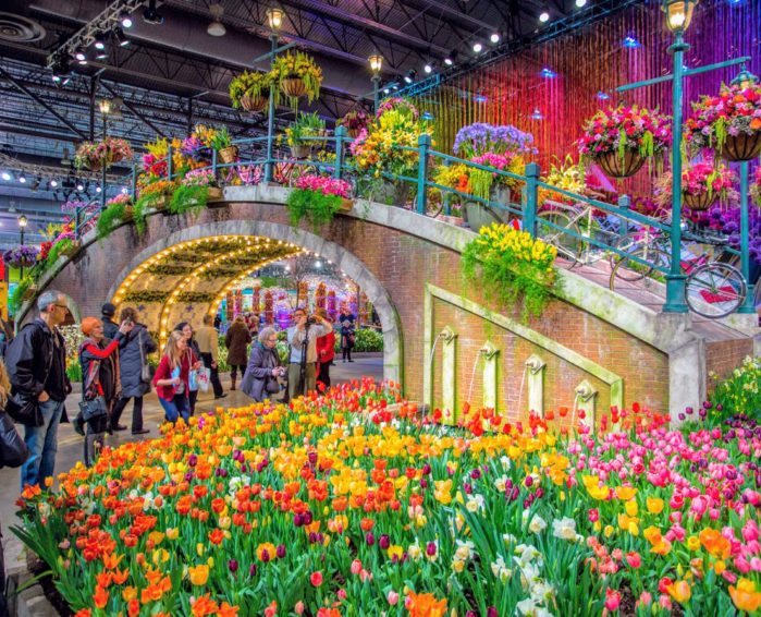 30+ Awesome Events and Festivals in Philadelphia in Winter 2020 — Visit ...