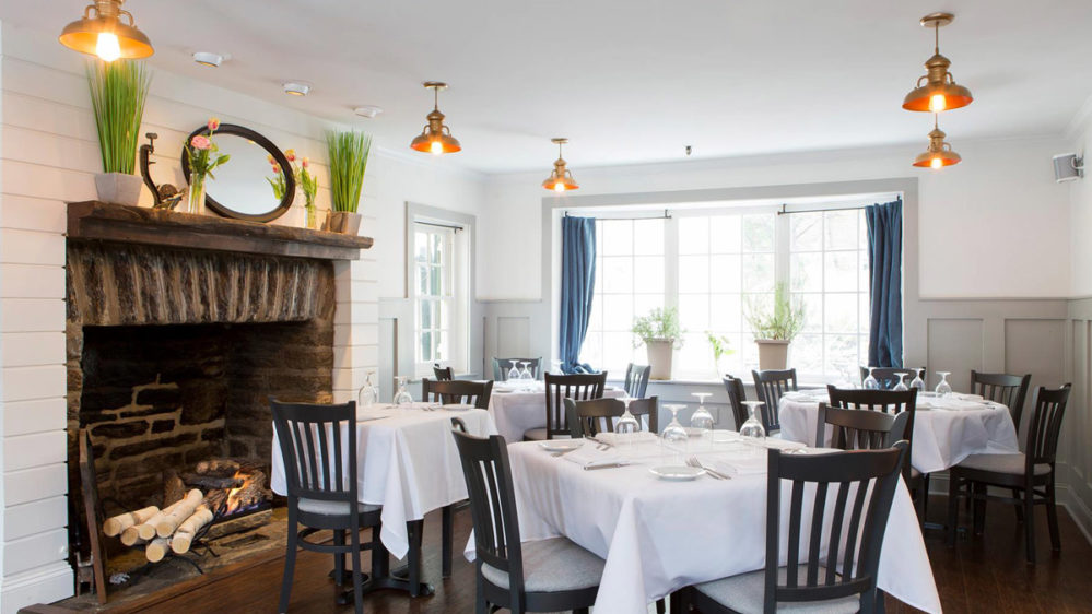 The 12 Most Romantic Restaurants in Philly | Visit Philadelphia
