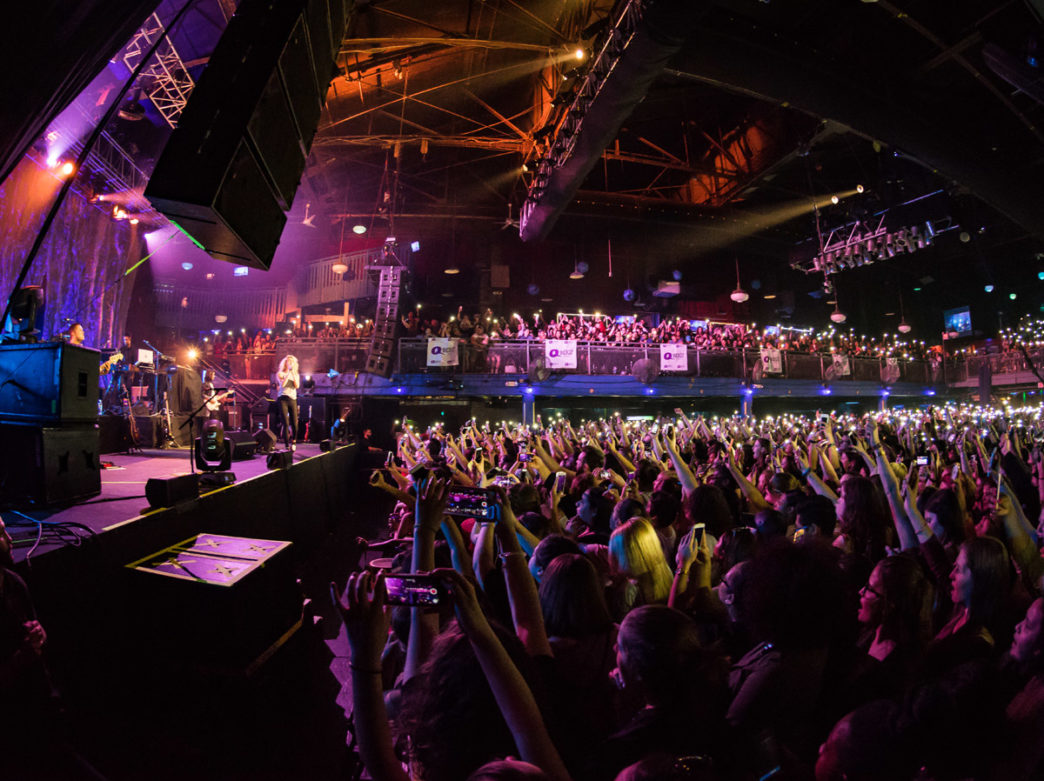 Top Places To See Live Music In Philadelphia — Visit Philadelphia