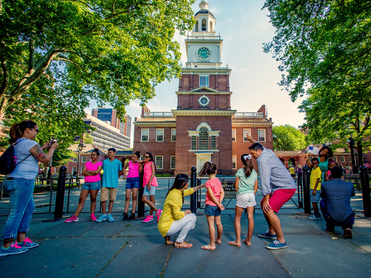 25 Philadelphia Attractions with Spanish-Language Guides & Tours ...
