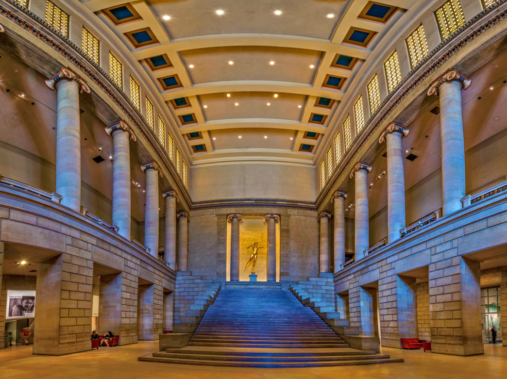 The 25 Most Beautiful Places in Philadelphia | Visit Philadelphia