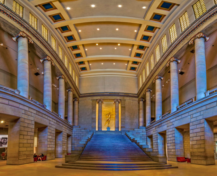 The 25 Most Beautiful Places in Philadelphia | Visit Philadelphia