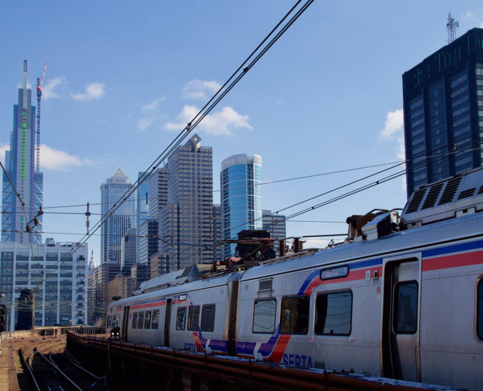 A Guide to SEPTA and Public Transportation in Philly | Visit Philadelphia