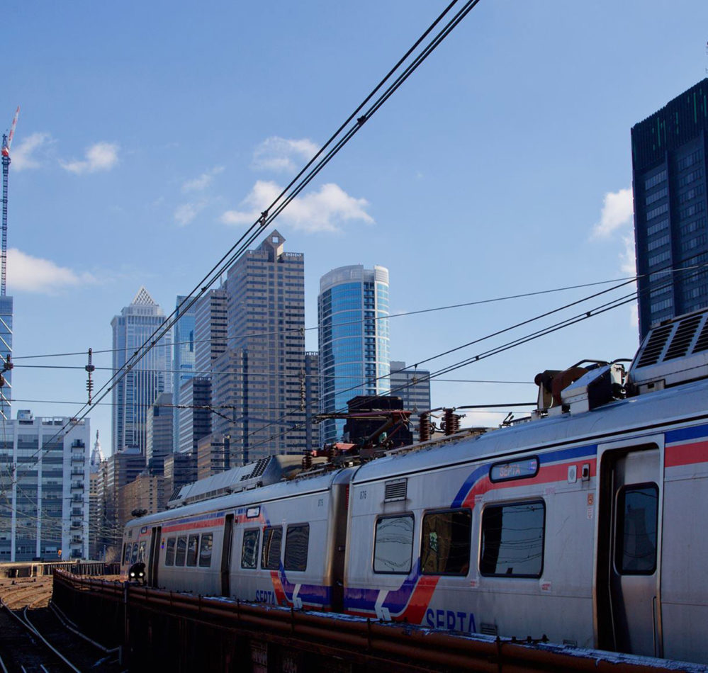 A Guide to SEPTA and Public Transportation in Philly | Visit Philadelphia