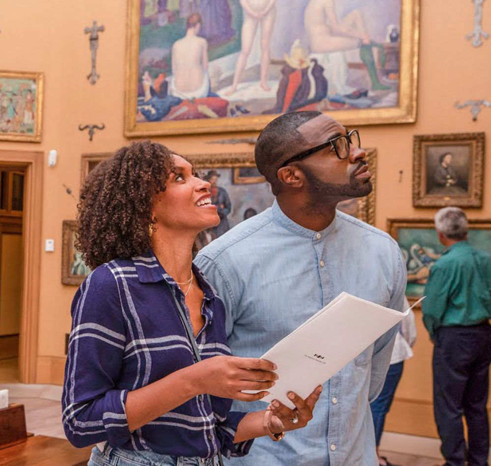 30+ Must-See Exhibitions in Philadelphia for Fall 2019 | Visit Philadelphia