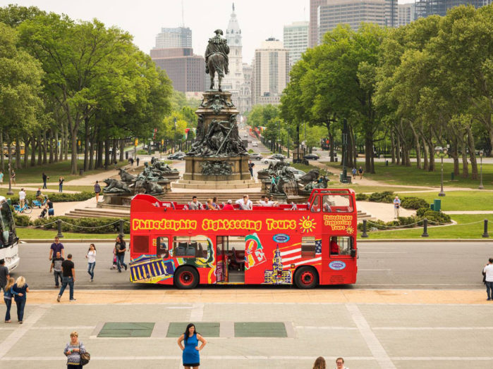 An Insider's Guide to Philly — from Visit Philly Staffers | Visit ...