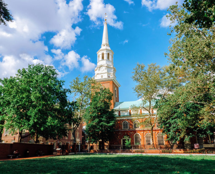 15+ Awesome National Park Sites in Greater Philadelphia | Visit ...