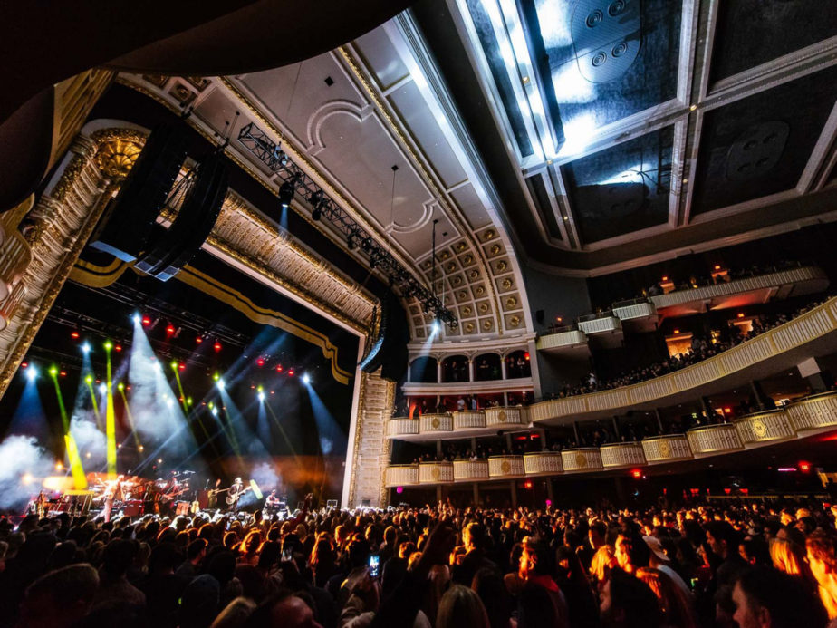 Hospitality Leaders Declare a Decade of Opportunity for Greater ...