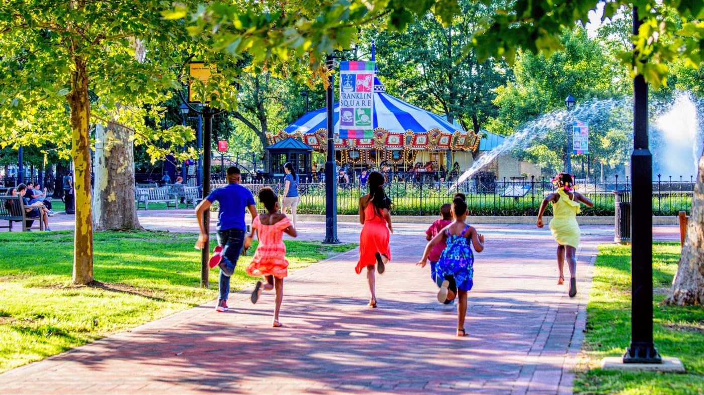The Best Things to Do with Kids in Philadelphia - Visit Philadelphia