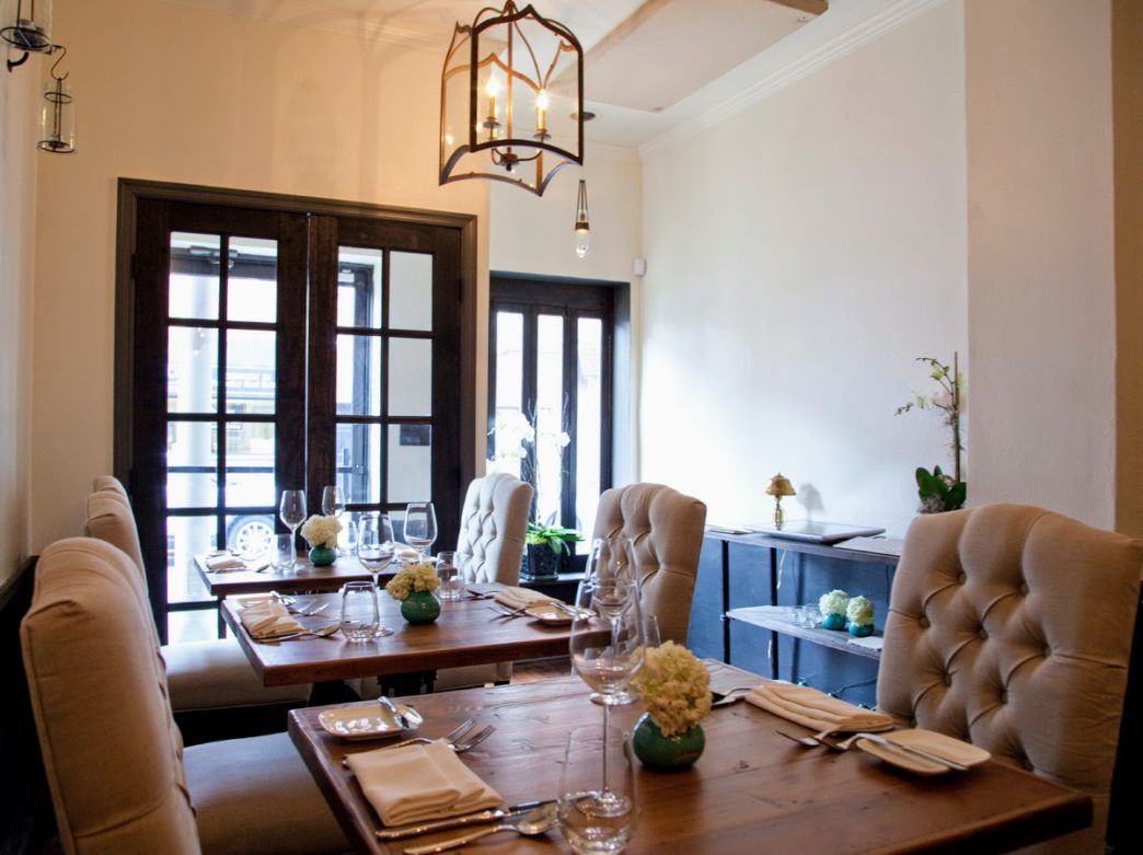 The Best Restaurants in Philadelphia’s East Passyunk Neighborhood