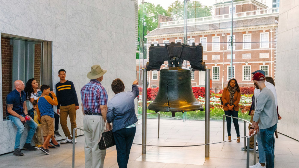 The Most Popular Attractions in Philadelphia | Visit Philadelphia
