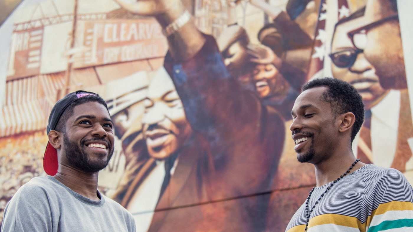 Freedom to Liberty in Philadelphia | Visit Philadelphia