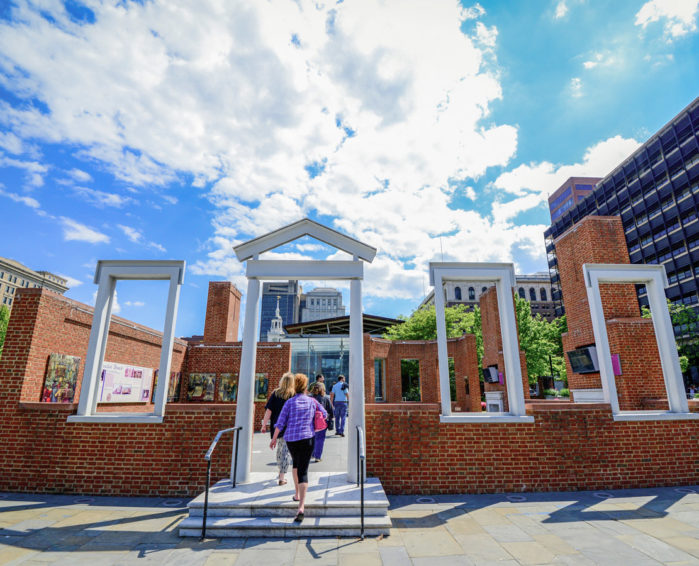 16 Historic Attractions in Philadelphia's Historic District | Visit ...