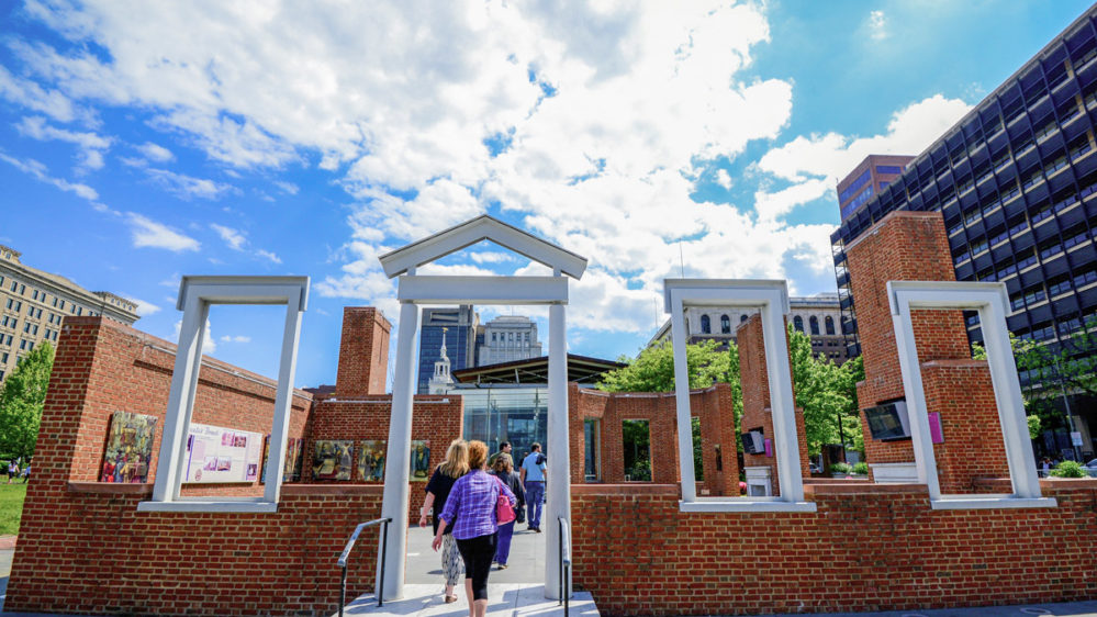 16 Historic Attractions in Philadelphia's Historic District | Visit ...