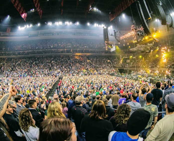 Top Places To See Live Music In Philadelphia — Visit Philadelphia